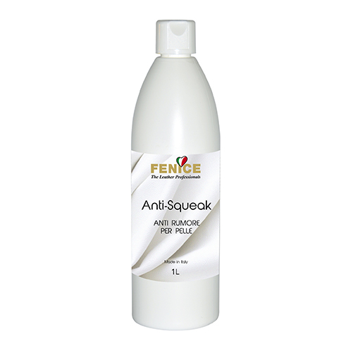 ANTI RUMORE PER PELLE / ANTI-SQUEAK - Fenice care system